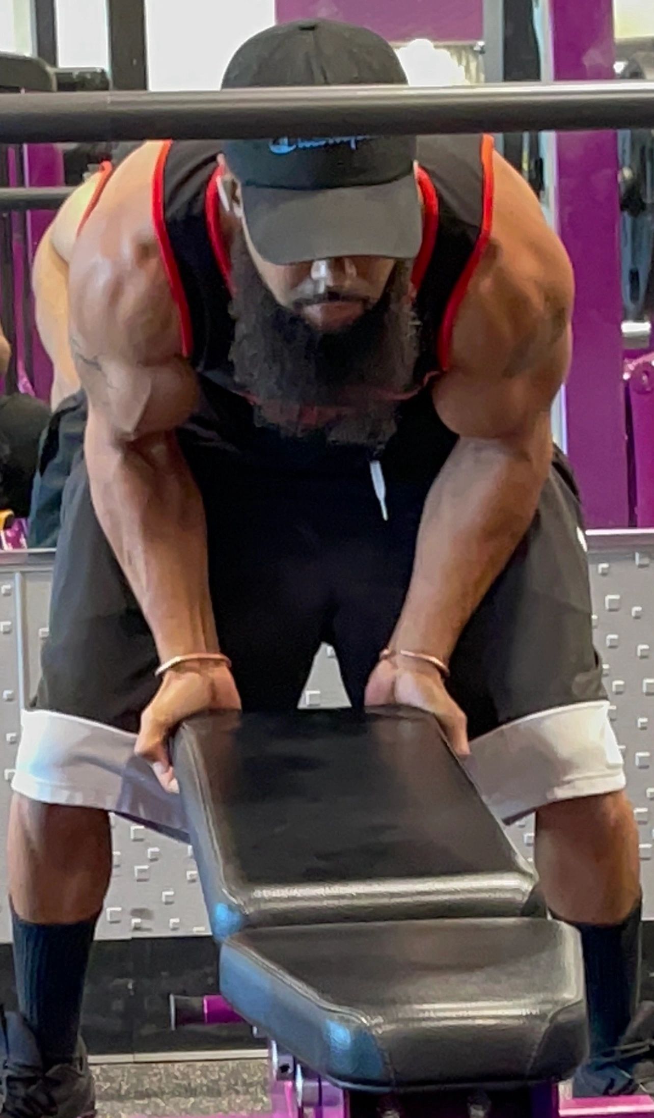 Mr Earth Rose Increase Sex Drive In Men Online Personal Trainer